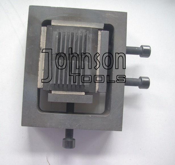 Graphite Material Segmented Bond Tool For Circular Saw Blades Original ...