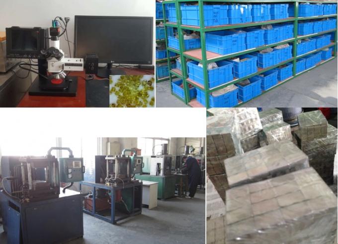 Segmented Bond Tool 500mm Saw Blade Diamond Cutting Sandstone Segment ...