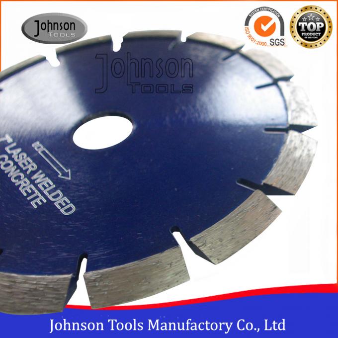 Crack Chasing Tuck Point Diamond Blades , Diamond Cutting Saw Blade ...
