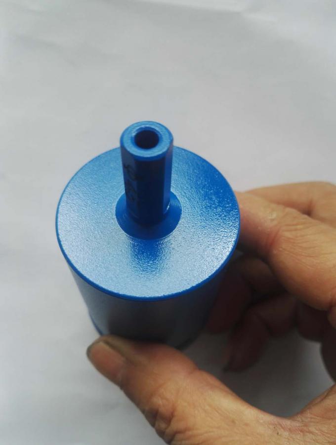 8mm 12mm 25mm 51mm Diamond Tip Core Drill Bit For Granite Crown Segment