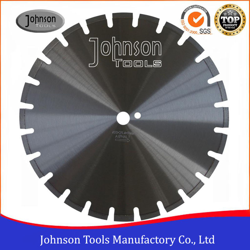 16 Inch Diamond Blade Floor Saw Blades For Concrete Floors 2.9-3.0kg