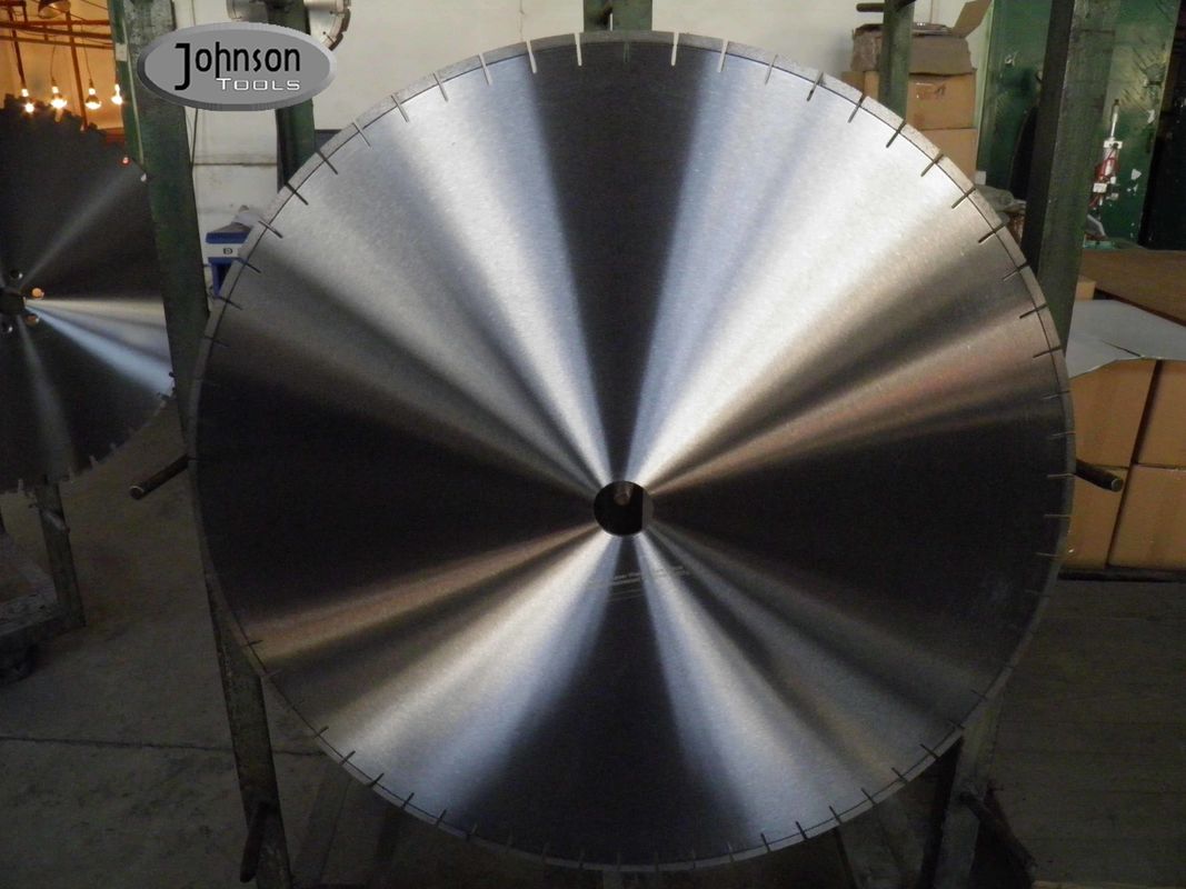 28"-60" Precast concrete diamond saw blade, precast cutting, fast cutting