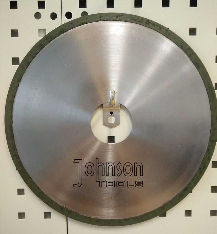 300 mm Diameter Resin Bond Continuous Rim Ceramic Tile Saw Blades 60 mm ...