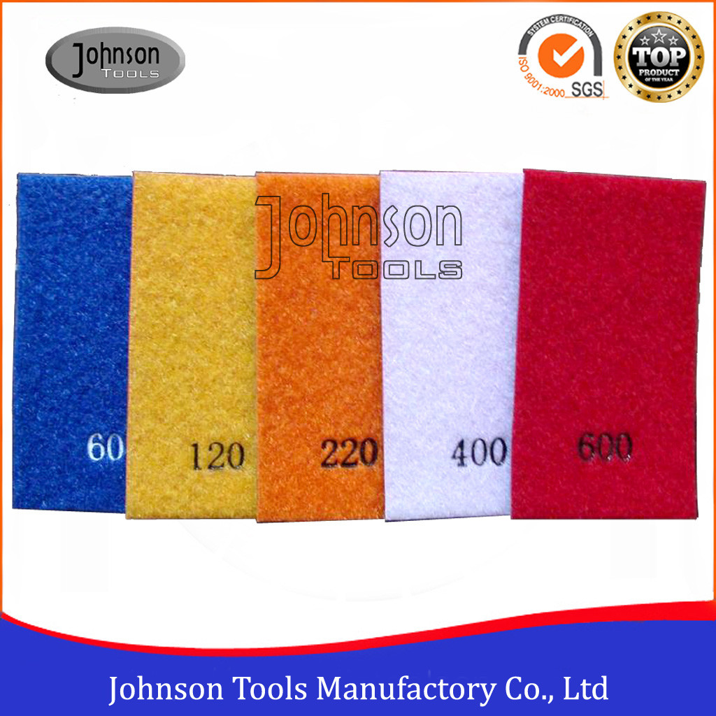 Electroplated Lapping Paper Diamond Polishing Pads For Grinding Stone ...