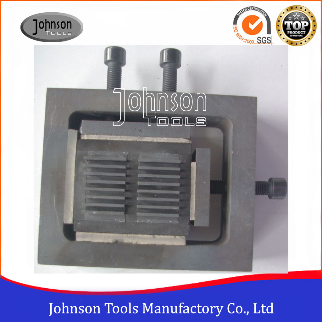 Graphite Material Segmented Bond Tool For Circular Saw Blades Original ...